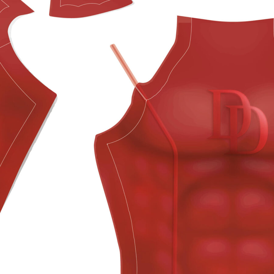 Store - Chris Cosplayer